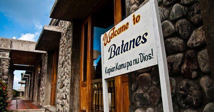 Batanes Tour Package and Itinerary