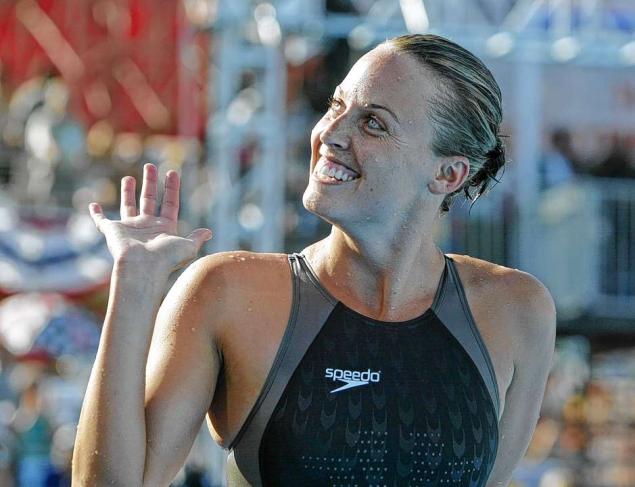 All About Sports: Amanda Beard Profile, Biography, Pictures And Wallpapers