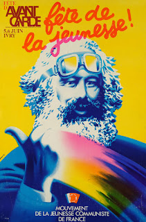 IT'S TROPICAL: design collective GRAPUS (1970–91)