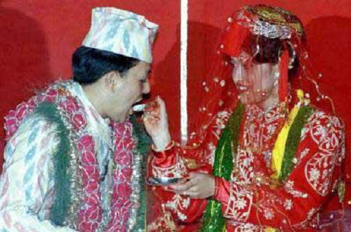 KTM Online News: Princess Shruti Rajya Laxmi Devi Shah (Rana)