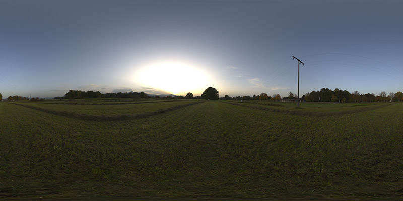 Openfootage hdri maps download free