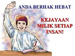 Jalan Menuju Kejayaan | •♥• Ⓜⓘⓢⓩ Ⓐⓨⓤ •♥•