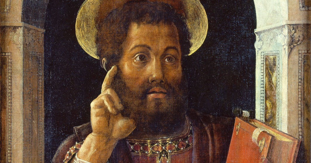 Entre o Malho e a Bigorna: O Que Pensar do Fragmento 7Q5, de Qumran?