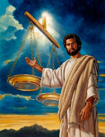 Defend Jehovah's Witnesses: Why Did Jesus Have to Sacrifice His Life ...