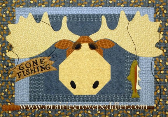 Prairie Grove Peddler