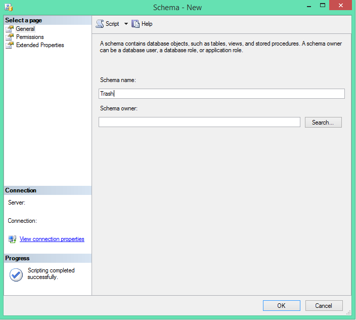 Understanding the Importance of Database Schema in SQL Server - SQLArena