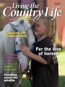 Frugal Mom and Wife: Free Living the Country Life Magazine 3 Year ...