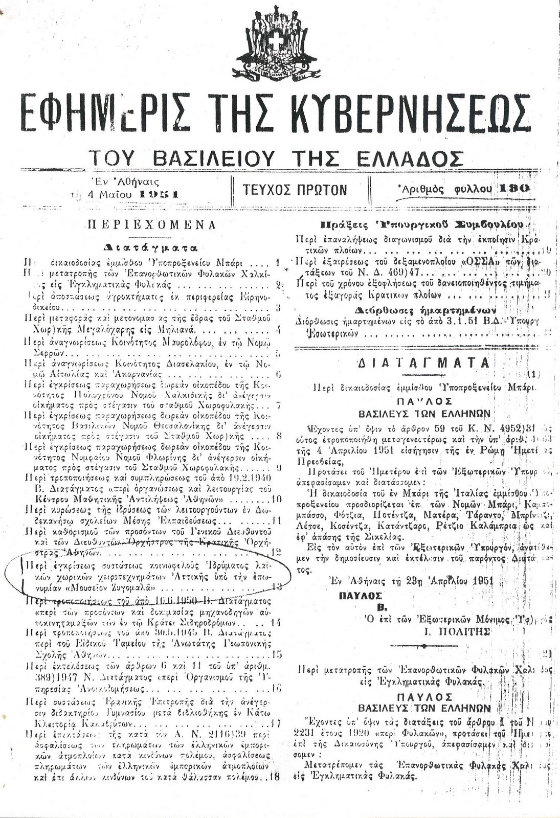 ΣΥΛΛΟΓΟΣ ΑΥΛΩΝΙΤΩΝ ''ΤΟ ΣΑΛΕΣΙ'': ΜΟΥΣΕΙΟ & ΟΙΚΟΓΕΝΕΙΑ ΖΥΓΟΜΑΛΑ