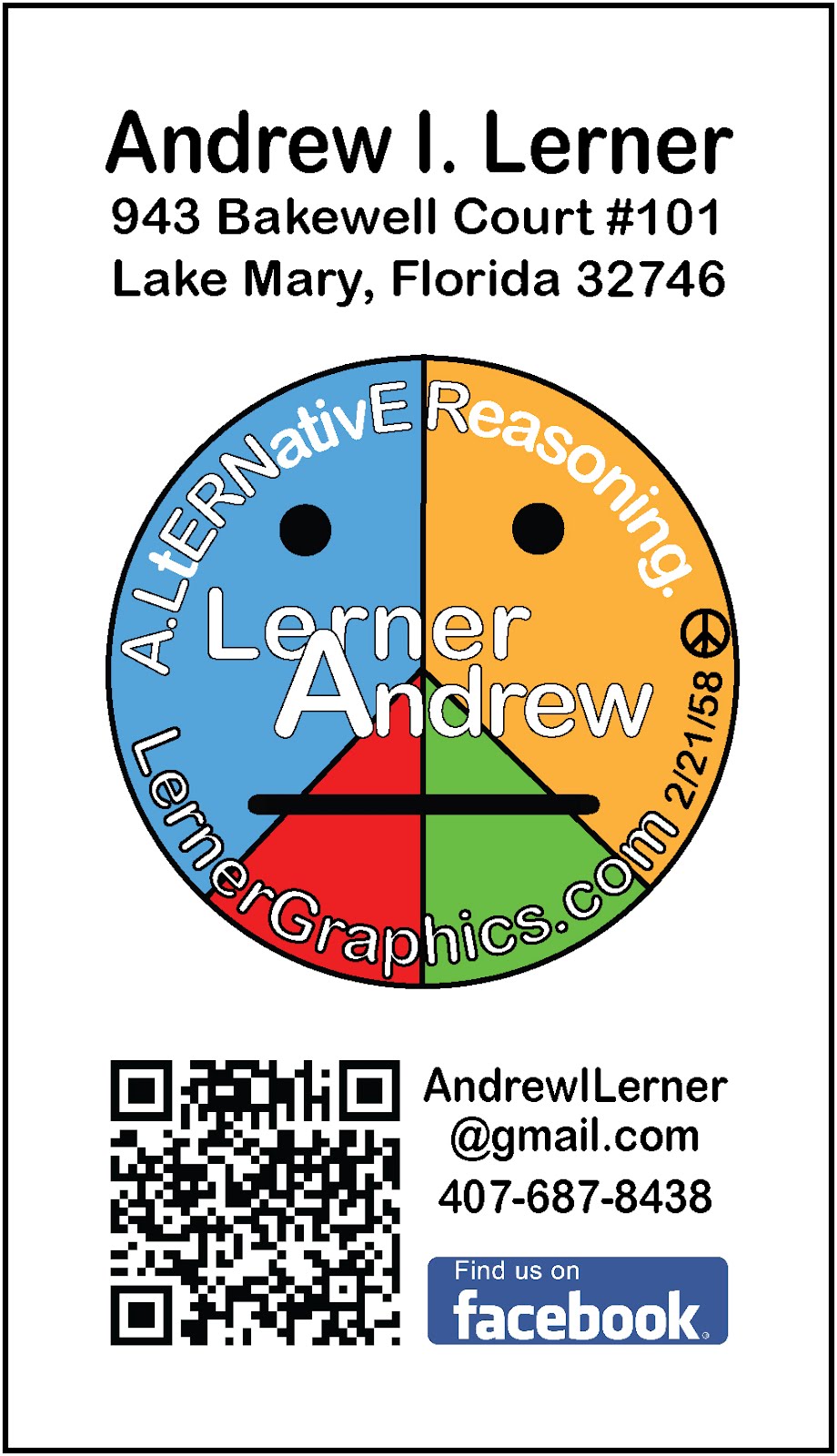 Andrew I. Lerner