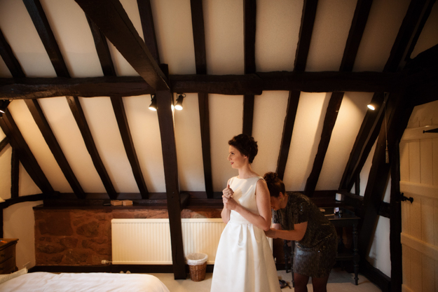 Lillian and Leonard Wedding Photography