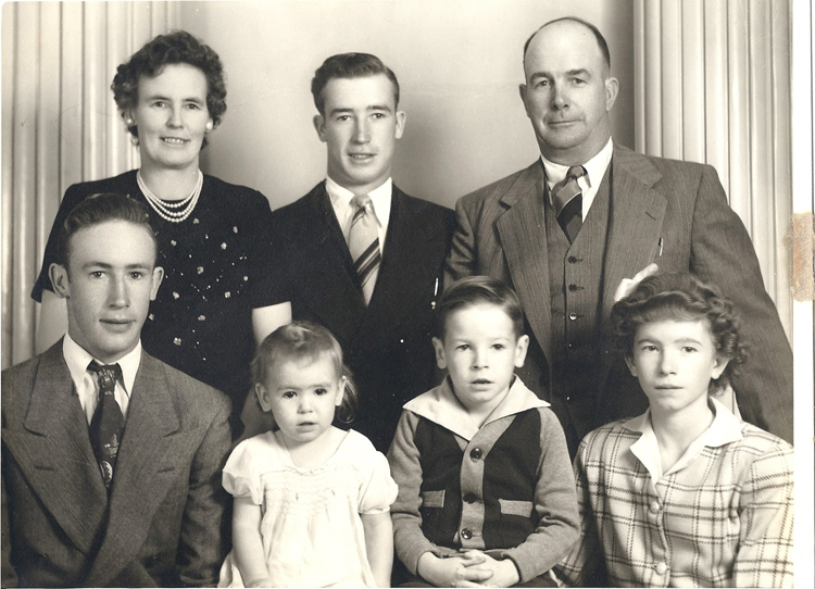 My Own Echo: Wasden History