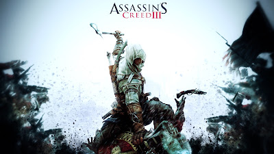 Assassin's Creed III Review ~ Inverted Gaming