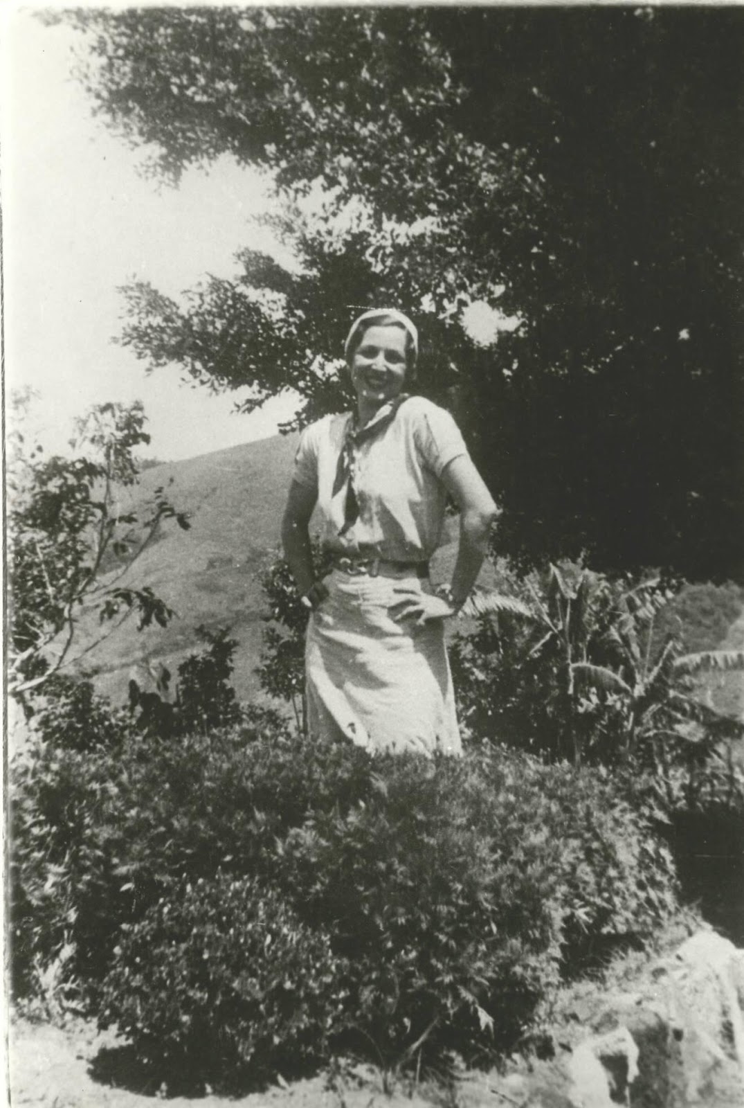 Adalgisa Nery - entre as letras e a política | Templo Cultural Delfos