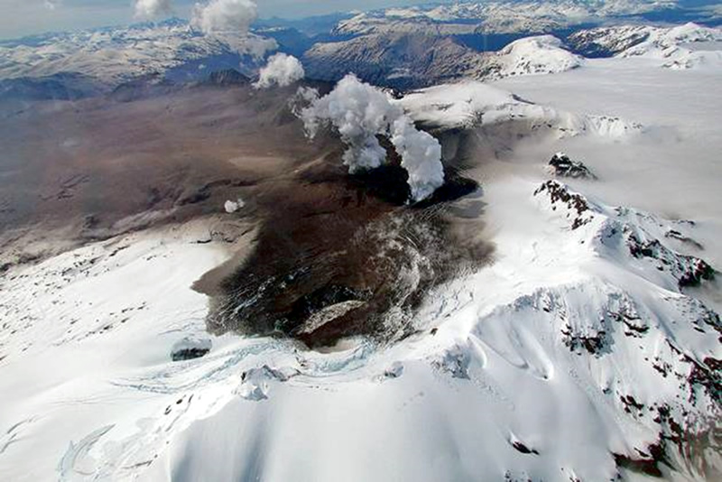 Patagonialink - Chile