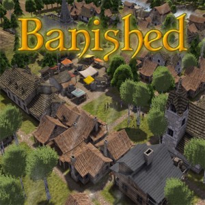 Banished Trainer +12 latest version 1.0.7