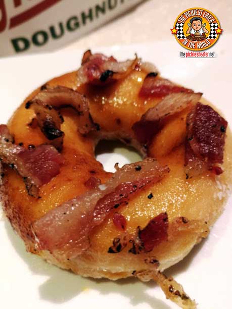 THE PICKIEST EATER IN THE WORLD: THE PICKIEST EATER TRIES EPISODE 1 ...