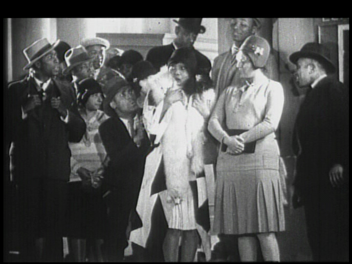 The Department of Afro American Research, Arts and Culture