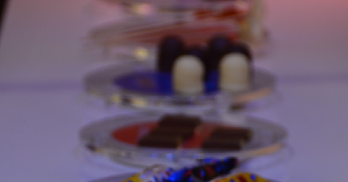 Swiss Chocolate Factory, Frey