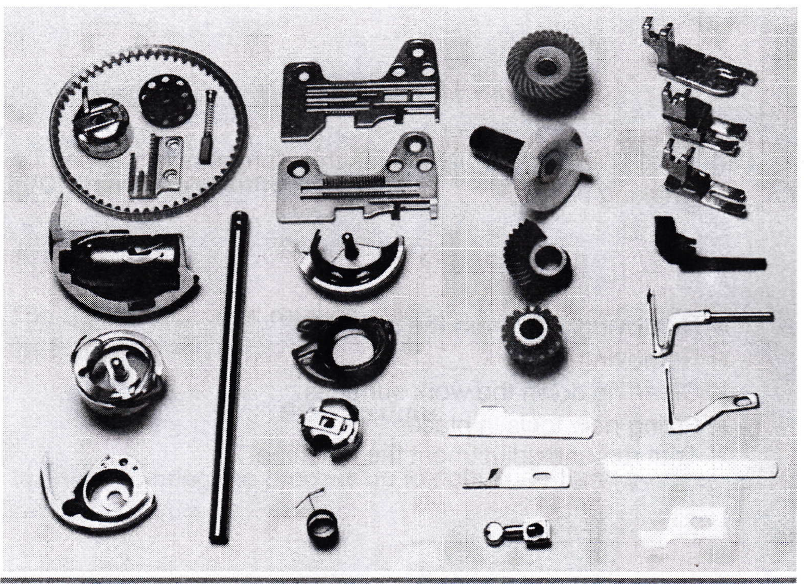 Quick Changeover(QCO)