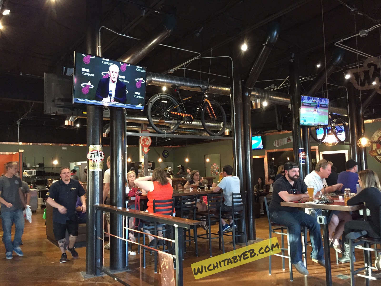 Wichita Brewing Company: First Look at the East Side | Wichita By E.B.