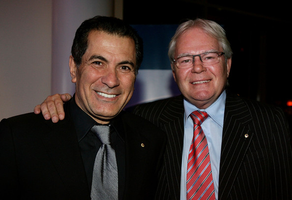 Harry Michaels Fans Club: 2018