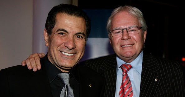 Harry Michaels Fans Club: THE WORLD ACCORDING TO HARRY (Part 3)