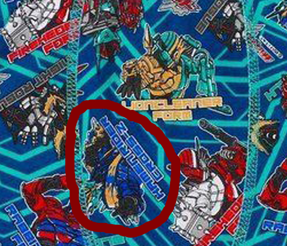 Nama Second Rider Kamen Rider Build Terungkap Lewat Pakaian Dalam Anak-Anak