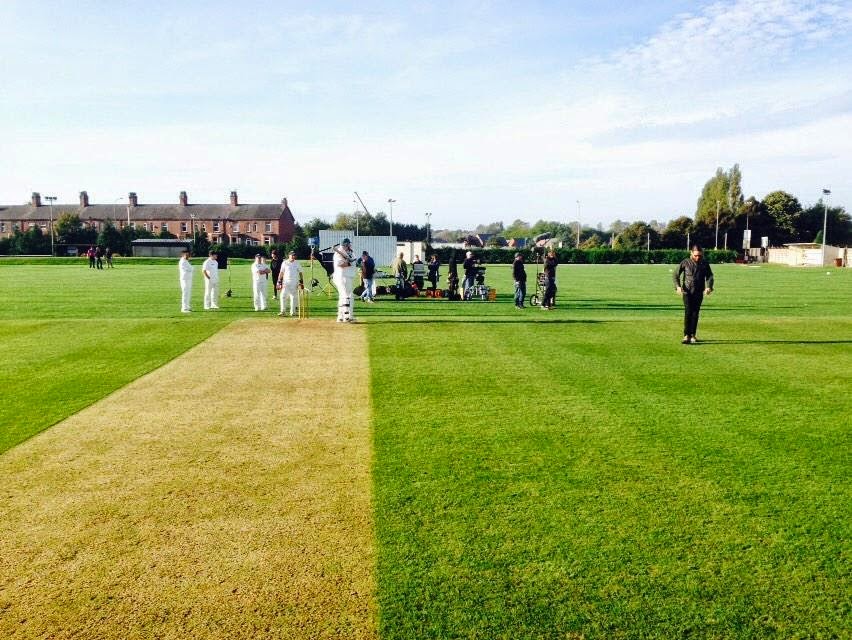 Winnington Park Recreation Club: WPRC News