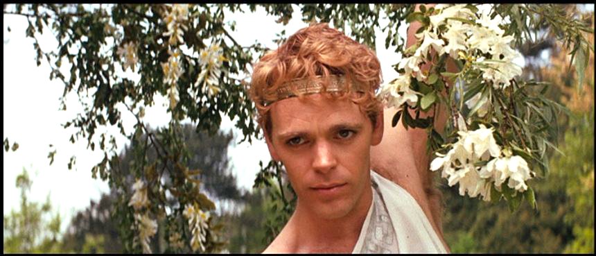 DREAMS ARE WHAT LE CINEMA IS FOR...: THE BOY FRIEND 1971