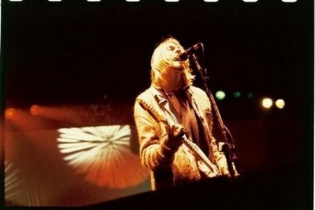Live Bootlegs: Nirvana - Live @ Palaghiacclo, Rome, Italy, 22-02-1994