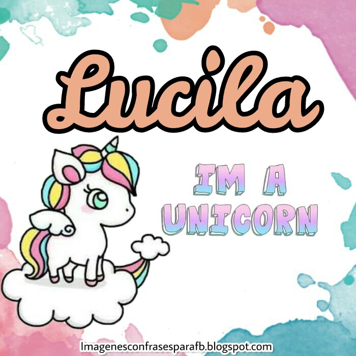 Imagenes Bonitas y Pensamientos Positivos: Imagenes con Nombres de Mujer