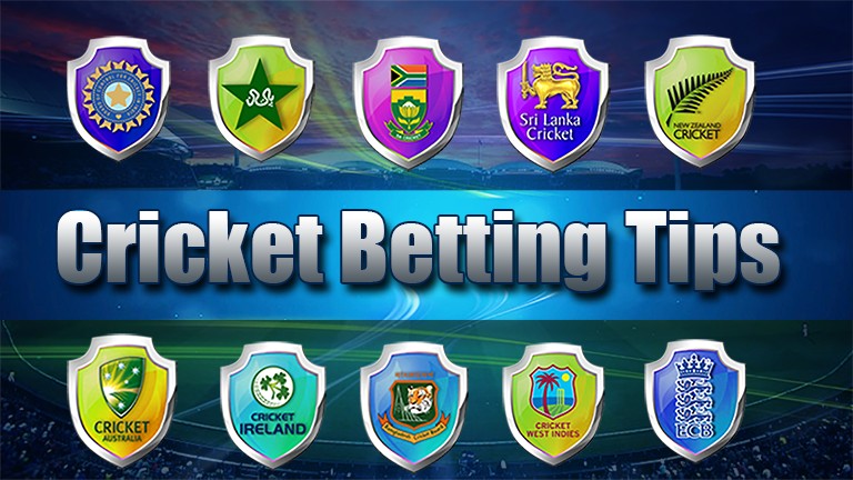 Get Free Cricket Betting tips & Prediction with PlayClues.com: Cricket ...