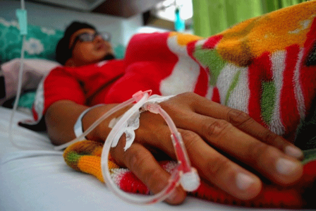 Obat Demam Berdarah yang Efektif Dan Cepat - Agar Hidup Sehat