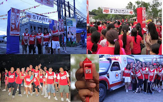 .: Philippine Red Cross - Agusan del Norte-Butuan City Chapter: Million ...