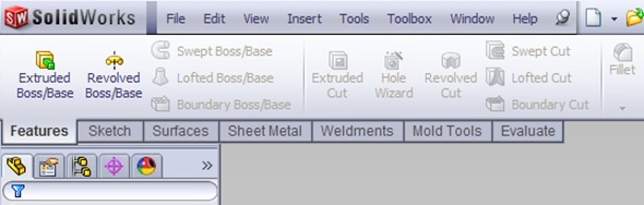 Tips & Tricks: Customize your own command manager tab | IME Technology ...
