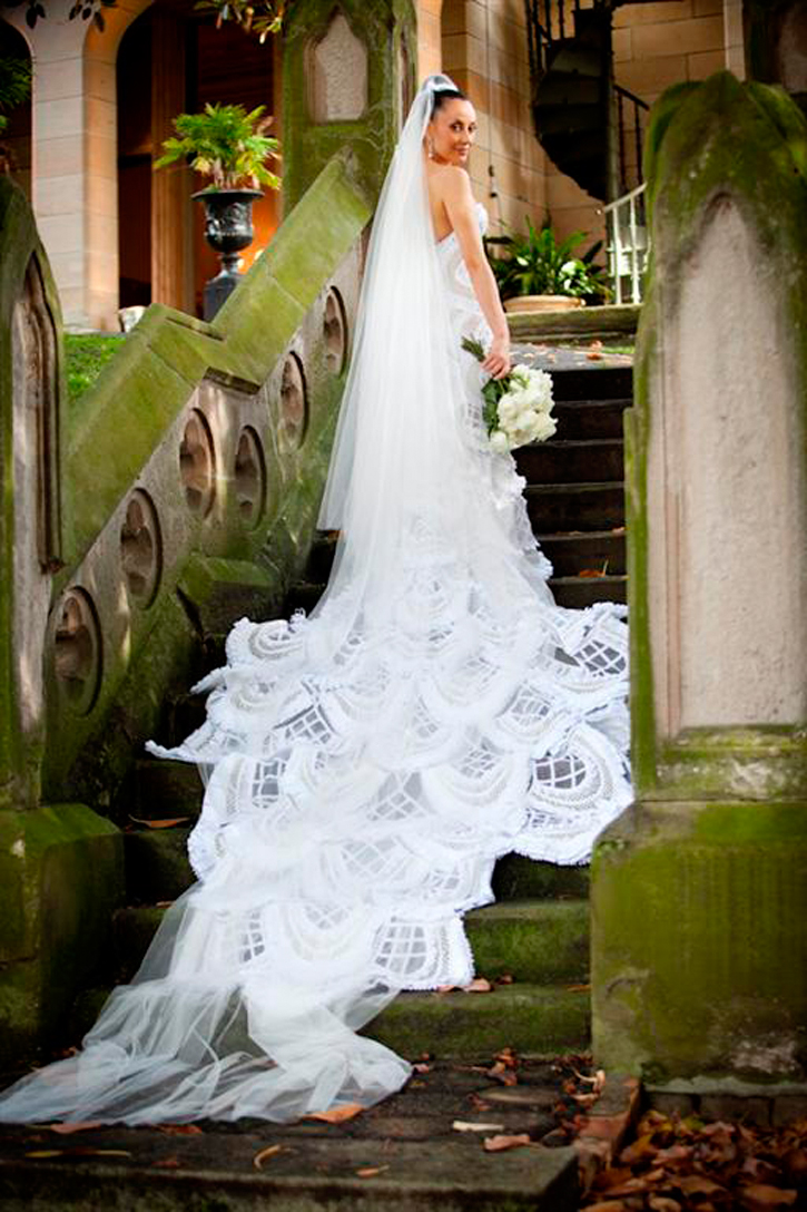 SugarLove Weddings: REAL WEDDING - TERRY & ANTHONY