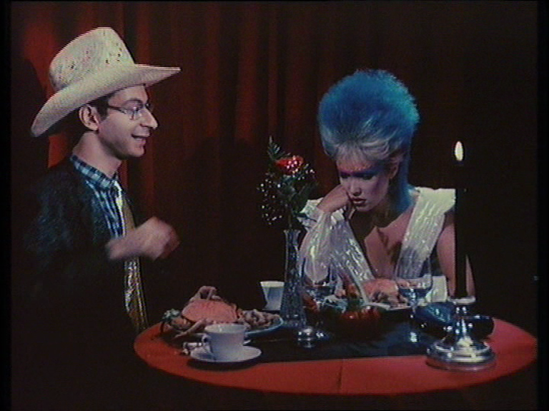 Musings of a Cinematic Obsessive: Tuesday's Overlooked Films: Surf II ...