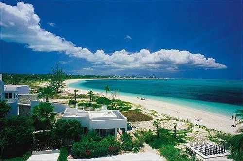 The Best Travelling: Nikki Beach Providenciales at Turks and Caicos ...
