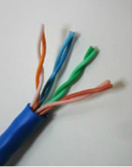 Redes e Comunicações: Como cravar fichas RJ45