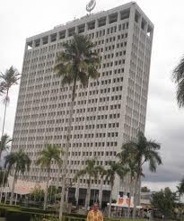 ekonomisarawak: Sarawak not spared from global economic downturn