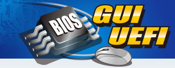 All Computer Hardware Technology: ECS GUI UEFI - Unifield Extensible ...