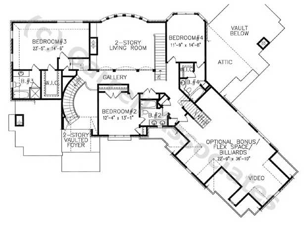 Casas & Fachadas: PLANOS PARA RANCHOS...