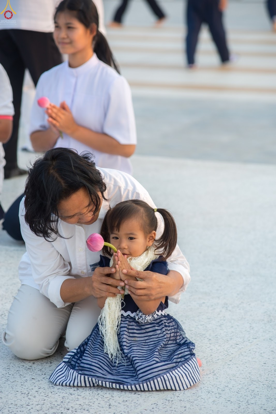 ภาพดี ภาพพระพุทธศาสนา - สำนักกัลยาณมิตรสากล ร่วมกับสาธุชนจังหวัด ...