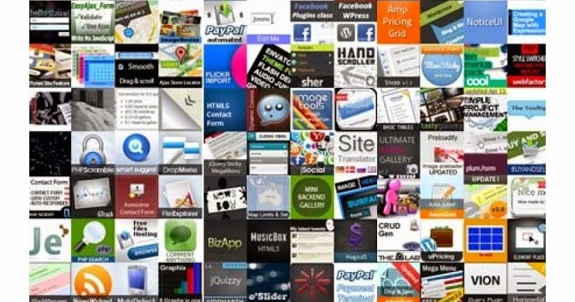 Free Download 164 Codecanyon Script Plugin Megapack