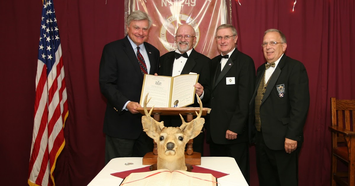 Newark Elks Lodge 100th Anniversar y | Wayne County Life