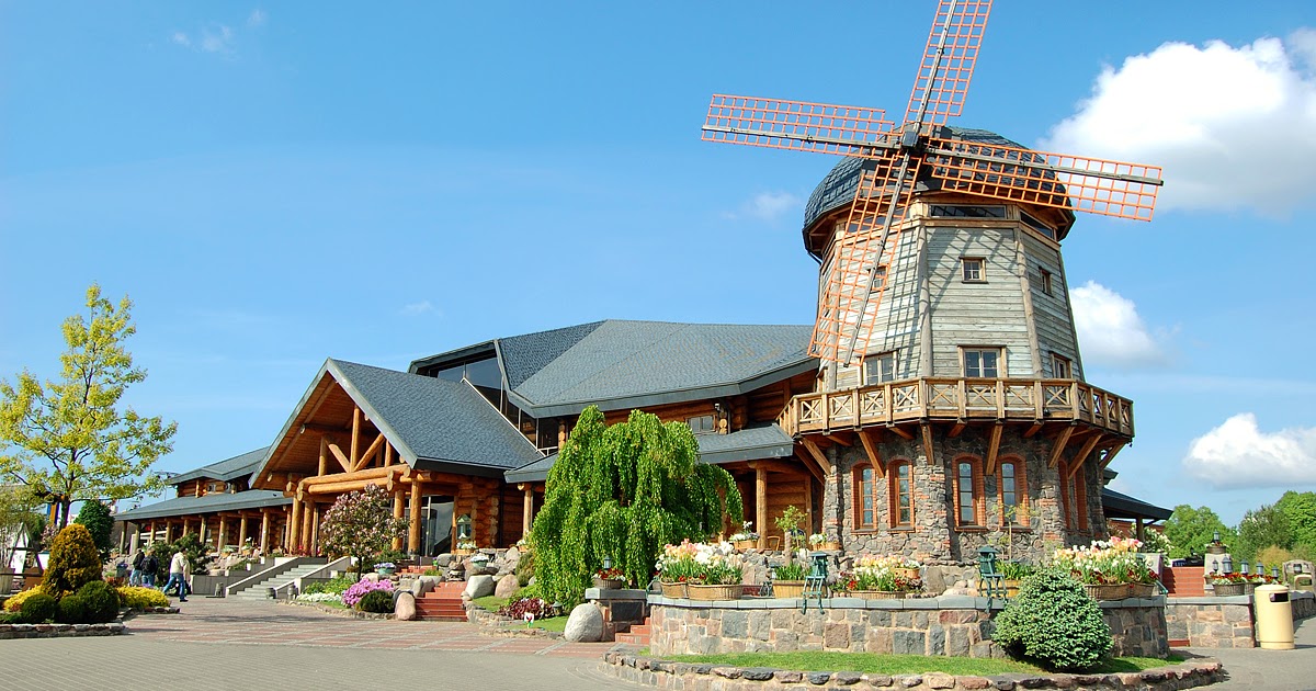 "Lido" restaurant - Krasta iela 76 - Riga City Photos