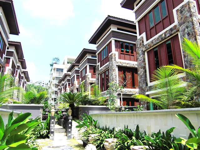 KL Premium Property: Ara Bangsar (Bangsar Couture Home)