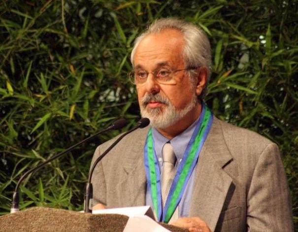 Psychology - life and soul: Emilio Ribes Iñesta