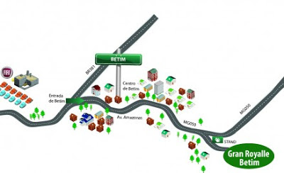 BLOG DO LEONARDO BARROS: maio 2013