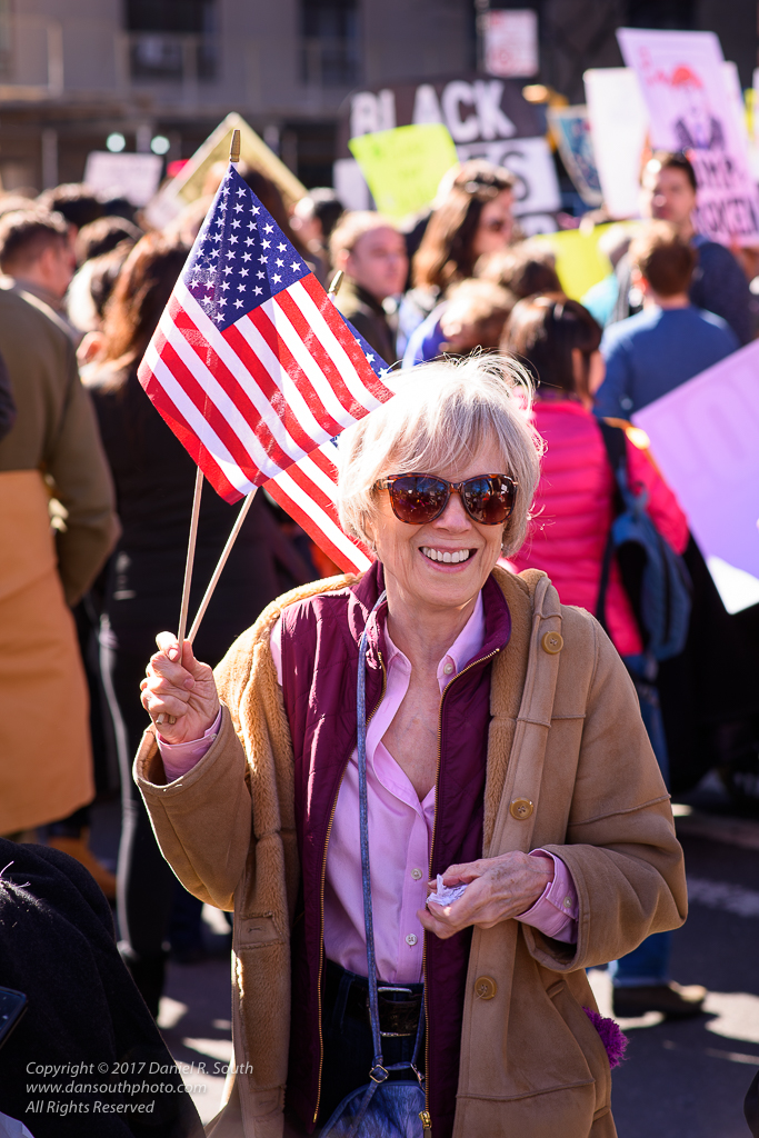 Light Happens: America the Beautiful - Part 1